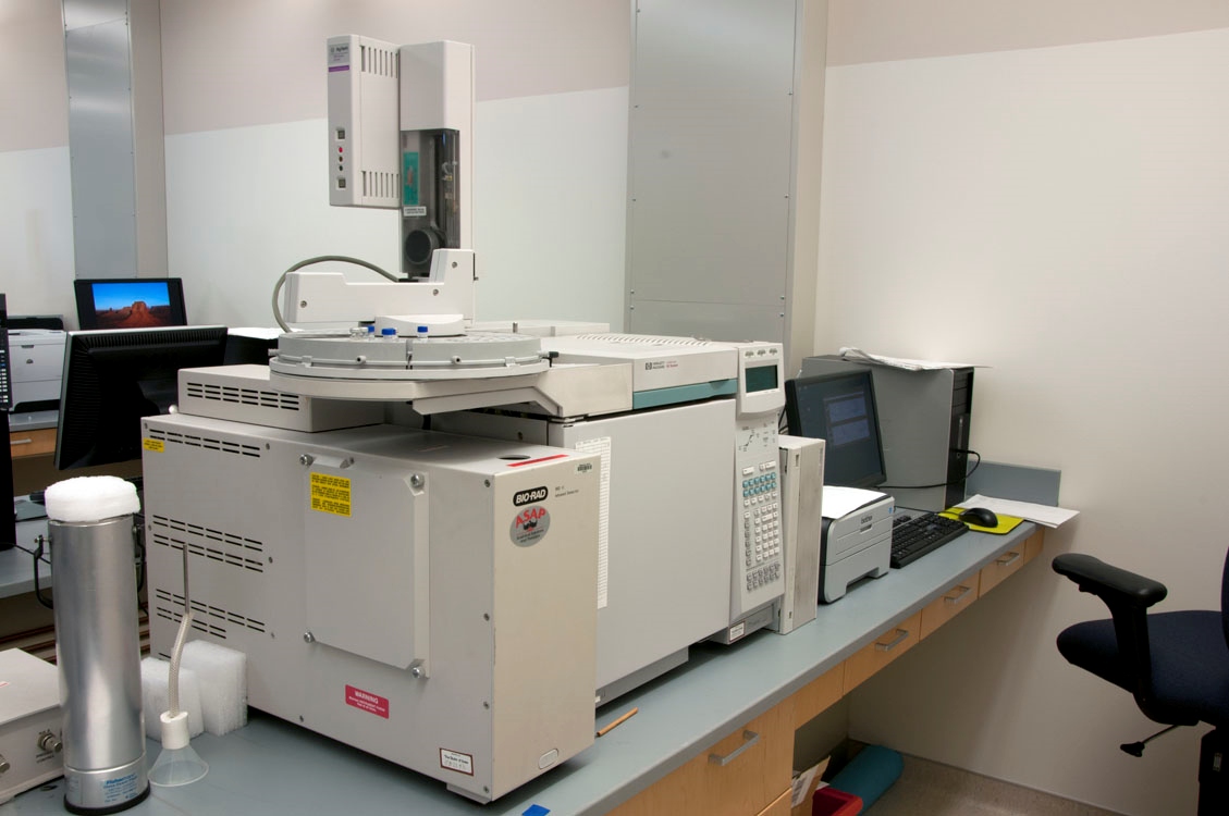 GC-IR 在分析化学中的强大功能 - 浙江欧尔赛斯科技有限公司